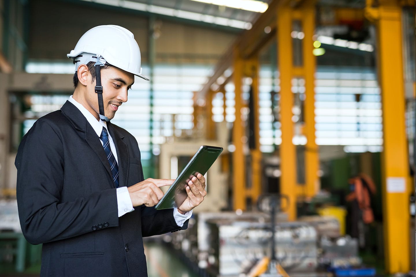 Engenharia de Processos Industriais - IPETEC