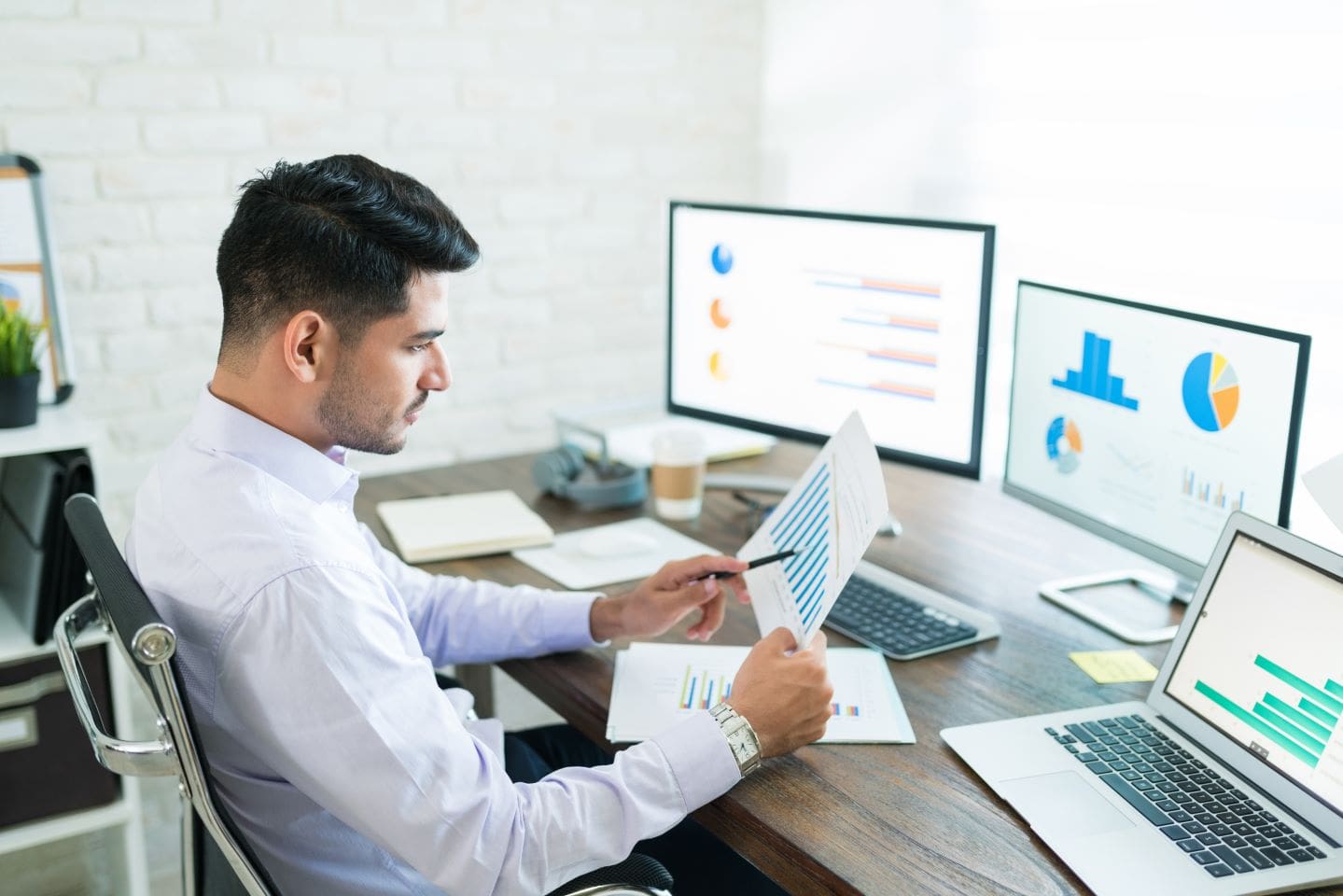MBA em Gestão de Investimentos - IPETEC MBA em Gestão de Investimentos - IPETEC