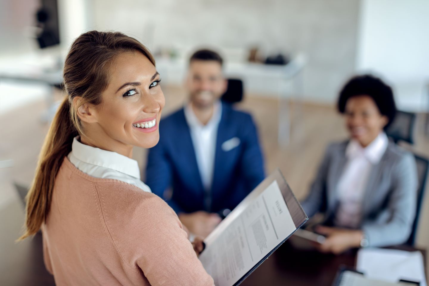 MBA em Gestão de Pessoas - IPETEC MBA em Gestão de Pessoas - IPETEC