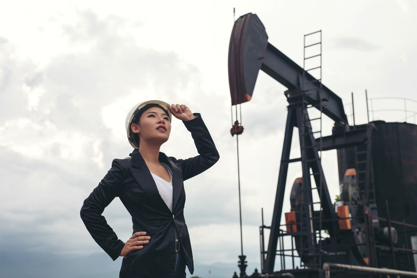 MBA em Gestão de Petróleo e Gás - IPETEC MBA em Gestão de Petróleo e Gás - IPETEC