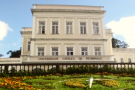 Sobre a UCP - IPETEC