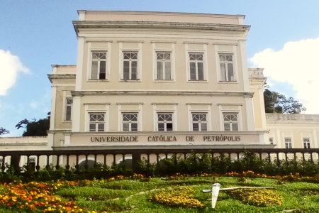 Sobre a UCP - IPETEC